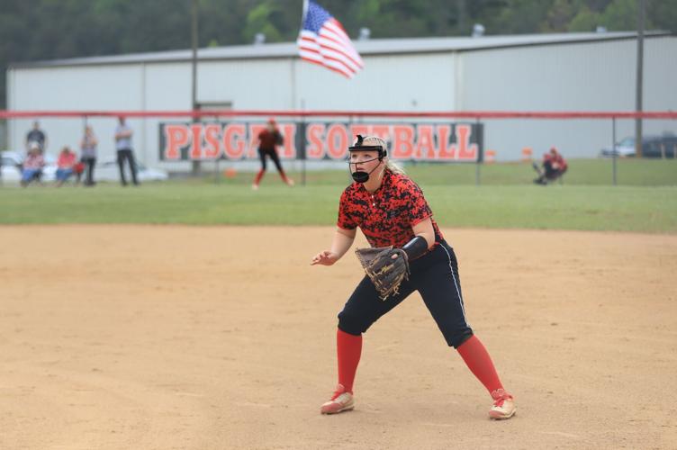PHOTO GALLERY: Pisgah softball vs. Tuscola | Sports | themountaineer.com