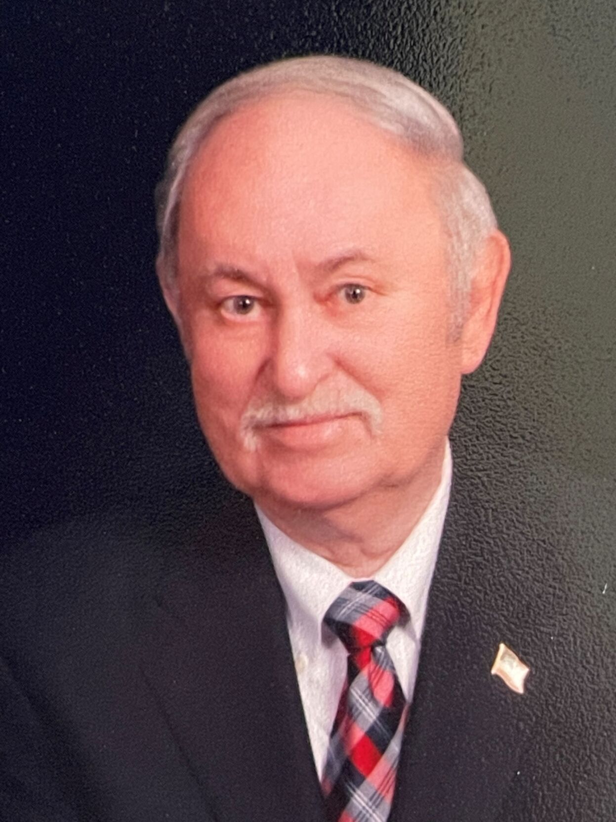 James Baxter Reed | Obituaries | themountaineer.com