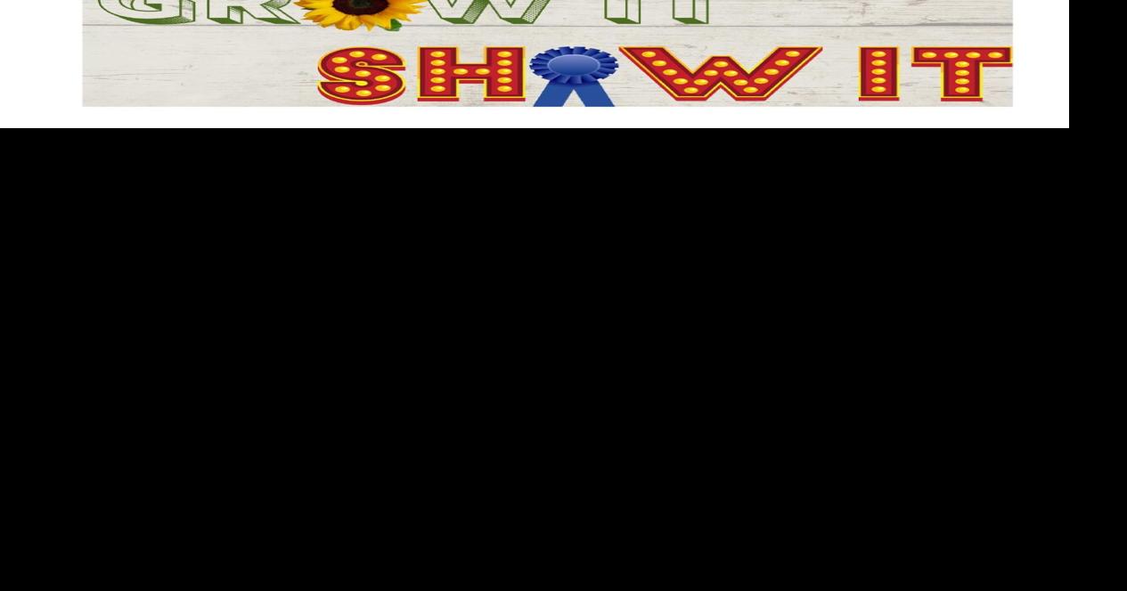 Everything you need to know about entering the fair | | themountaineer.com