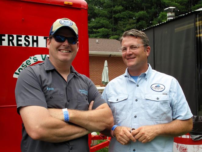 Good times, great beer in the mountains | Briefs | themountaineer.com