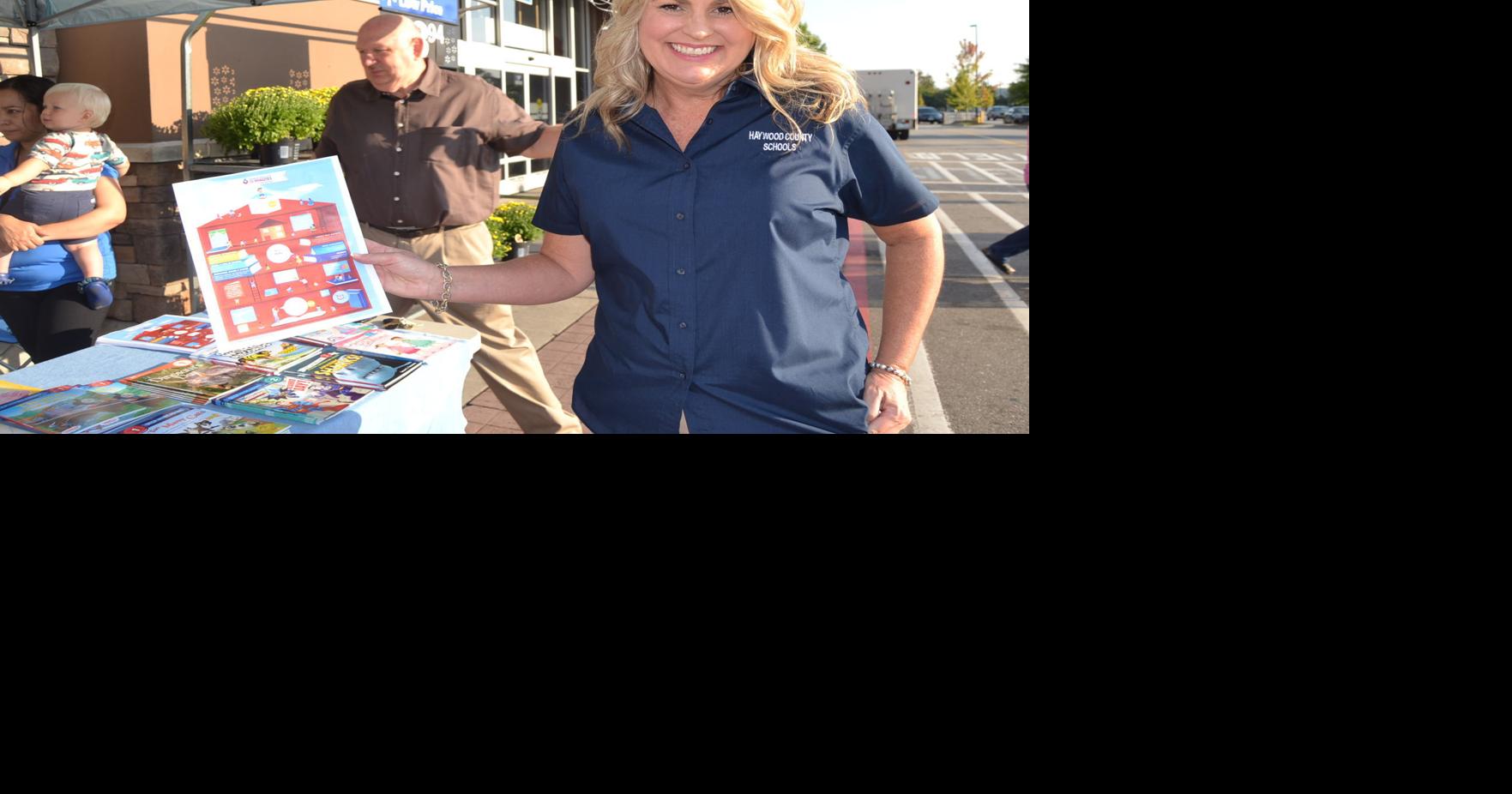 Jill Barker will be the new PHS principal | News | themountaineer.com
