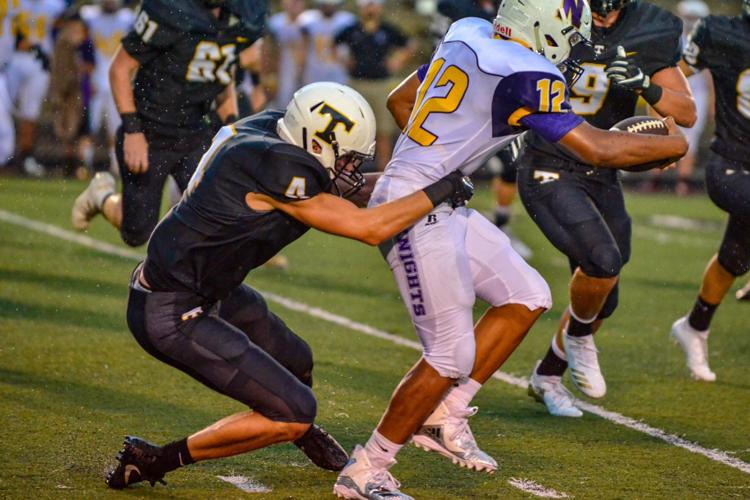 Tuscola to wrap up non-conference play at Smoky Mountain | Sports ...