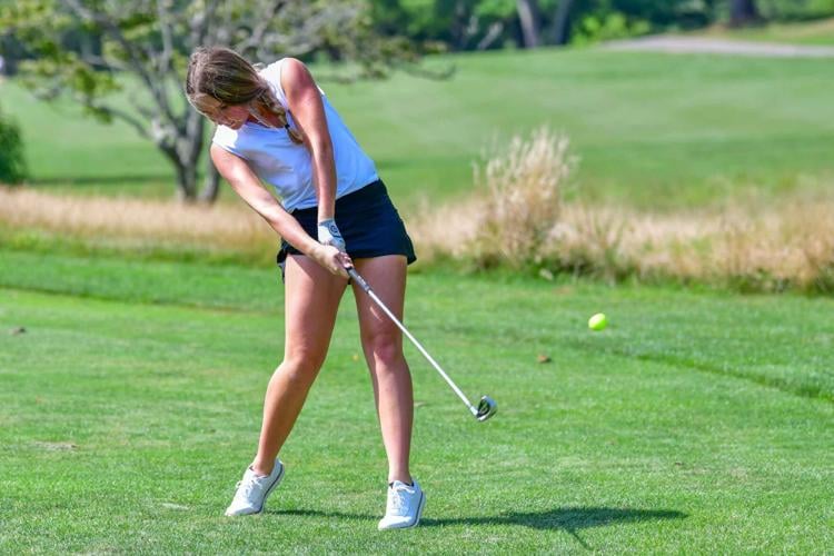 Tuscola golfer claims prestigious tournament title | Sports ...