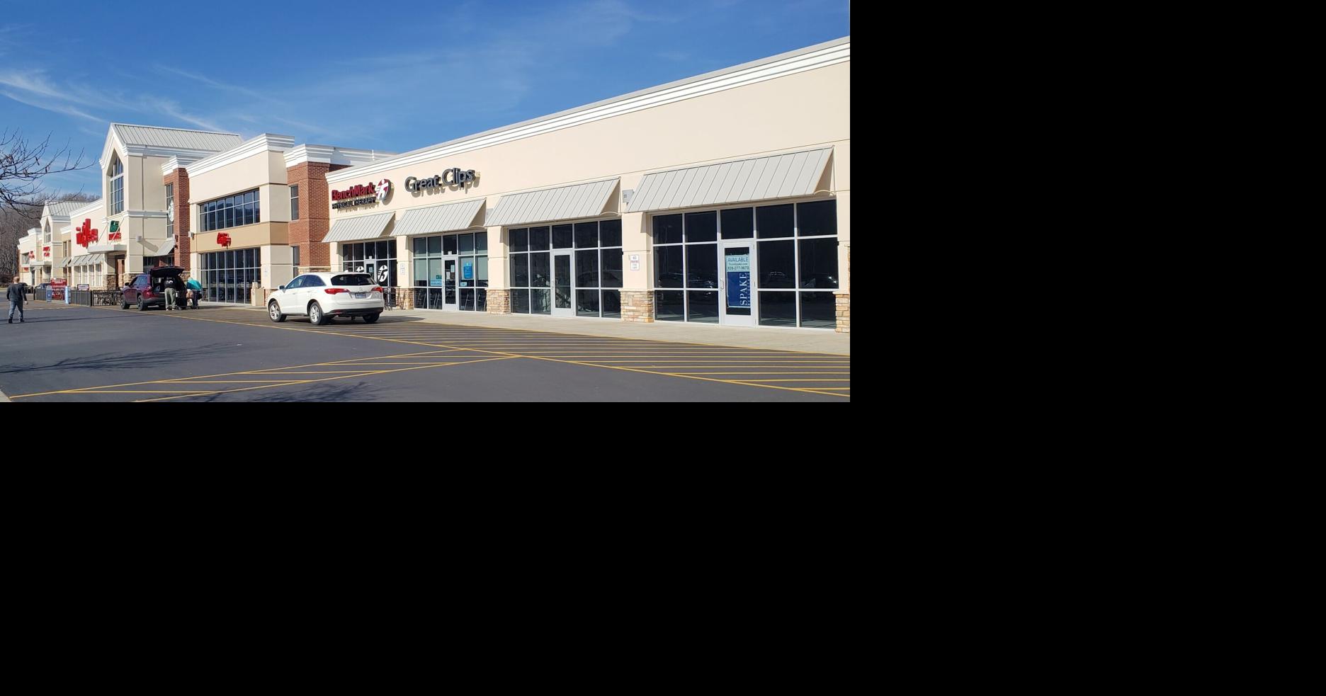 Firehouse Subs eyes storefront at Ingles on the hill in Waynesville ...