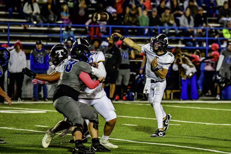 PHOTO GALLERY: Tuscola football vs. Smoky Mountain | Sports ...