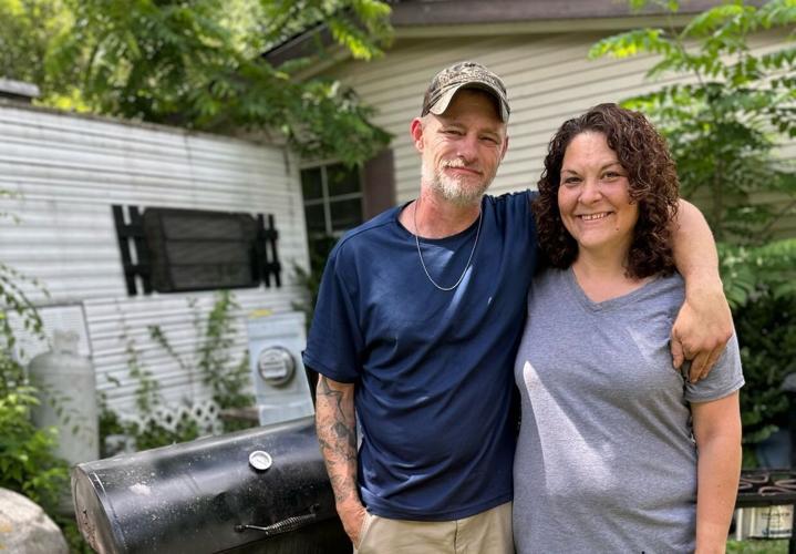 ‘We’re just trying to get back on our feet’: Chris and Robin Ulmer’s ...