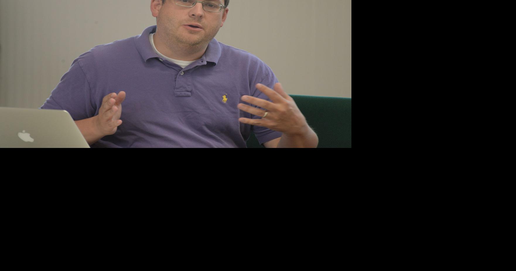 Maggie manager moving on | News | themountaineer.com