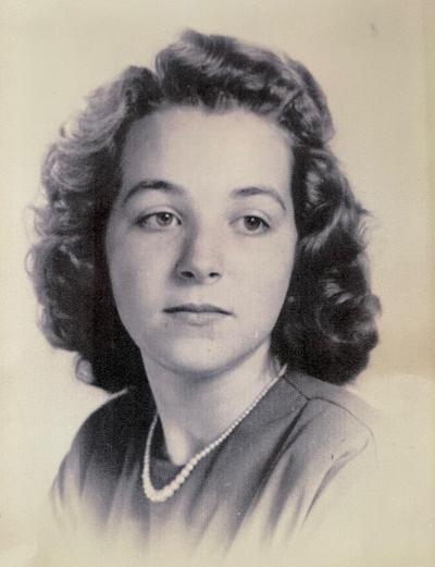 Mary Moore Speagle | Obituaries | themountaineer.com