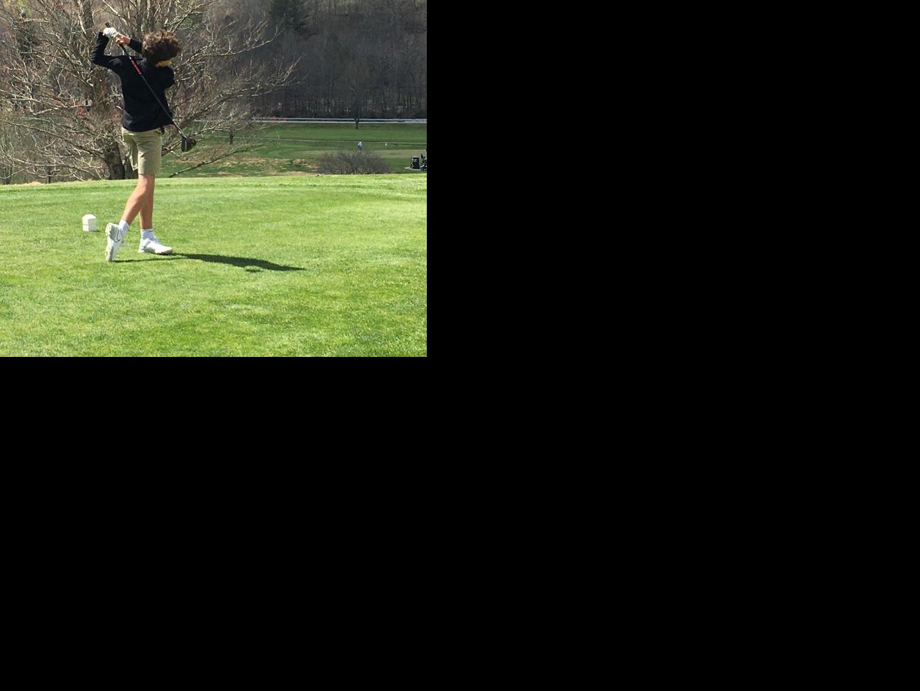 Conference golf round two: Tuscola takes first, Pisgah fourth | Sports ...