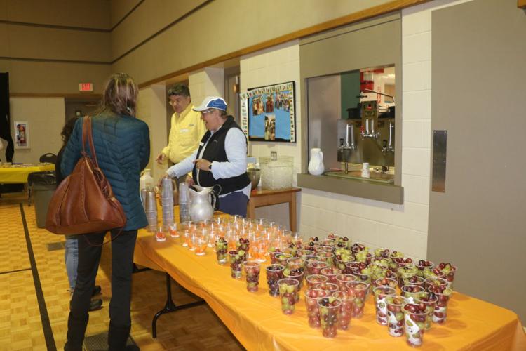 Waynesville churches distribute food, meal, goodwill | Photo Galleries ...