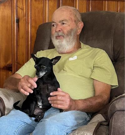 Donald "Don" Trull | Obituaries | themountaineer.com