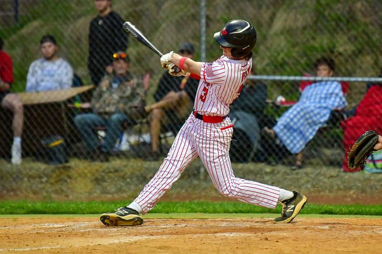 Baseball players chosen for all-conference team | Sports ...