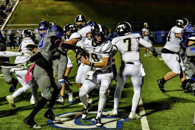 PHOTO GALLERY: Tuscola football vs. Smoky Mountain | Sports ...