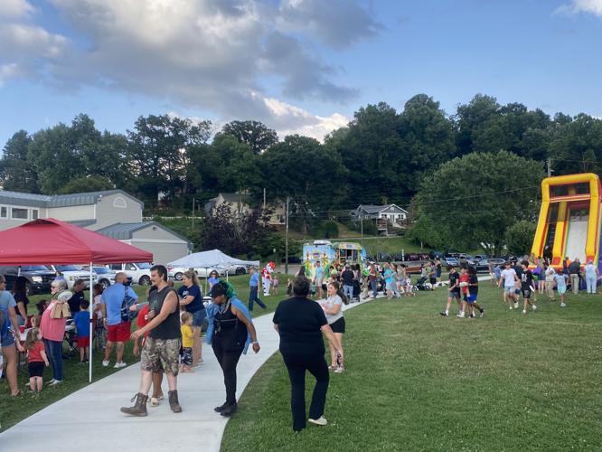 National Night Out was a huge success | News | themountaineer.com