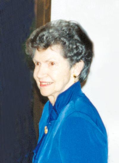 Margaret Crisp Stratton | Obituaries | themountaineer.com