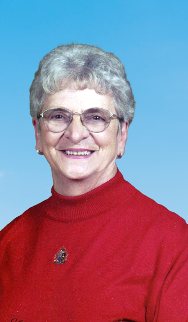 Christine Grasty | Obituaries | themountaineer.com