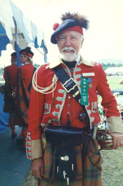 John A. Dall | Obituaries | themountaineer.com