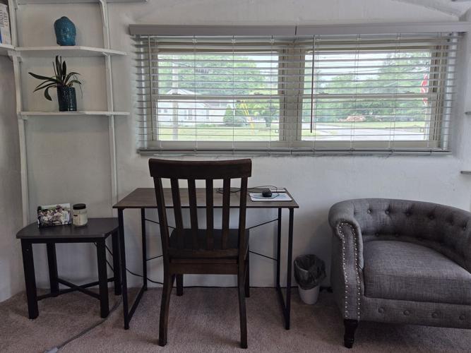 Stonewood Cottage revives a Waynesville landmark as coworking hub ...