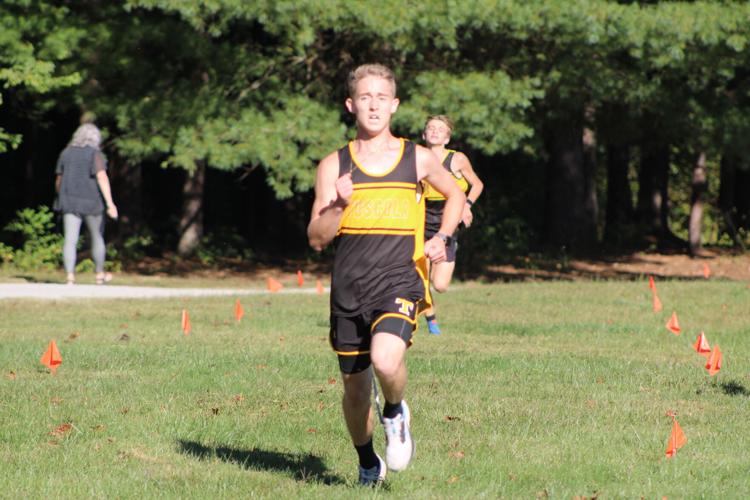 Pisgah and Tuscola runners compete at Flat Rock | Sports ...