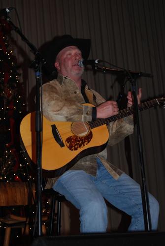 Balsam Range, John Wiggins raise $10,050 for Meals on Wheels | News ...