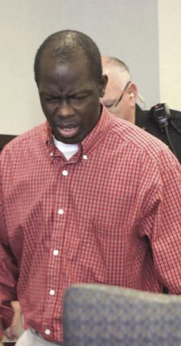 What is the Alford Plea? | News | themountaineer.com