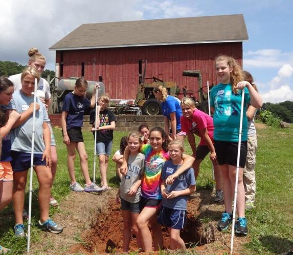 Spots still available for YES Camp | Lifestyles | themountaineer.com