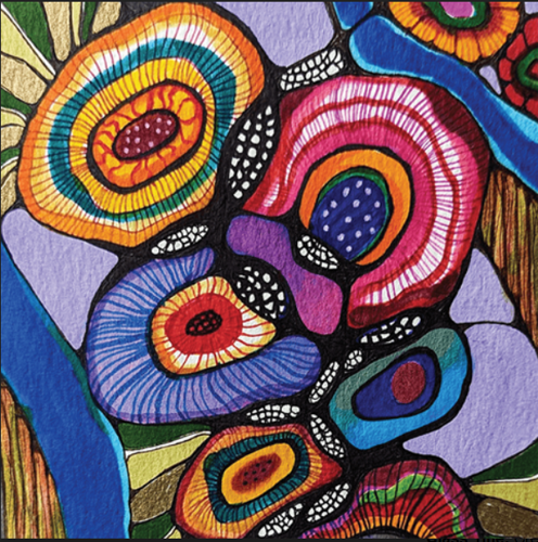 Get crafty with art classes | Arts Entertainment | themountaineer.com