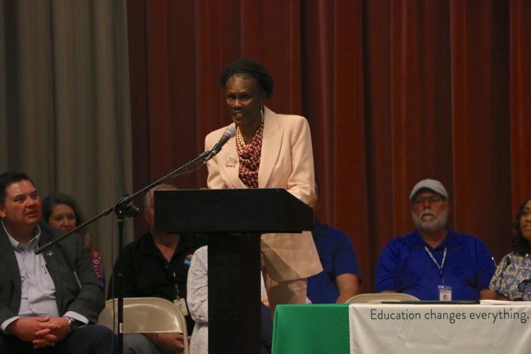 Mill workers forge new future as trucks drivers with HCC training ...