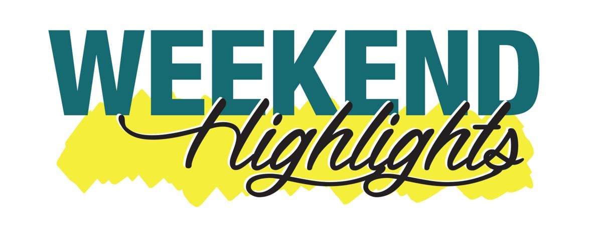 Weekend Highlights June 30 — July 2 | The Guide | themountaineer.com