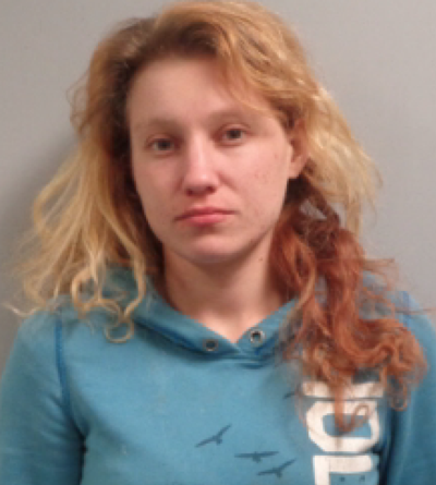 Woman arrested for 'abducting' her children | News | themountaineer.com