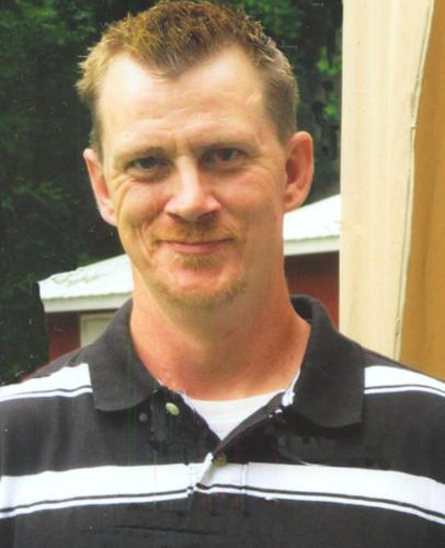 Steven McFalls, Jr. | Obituaries | themountaineer.com