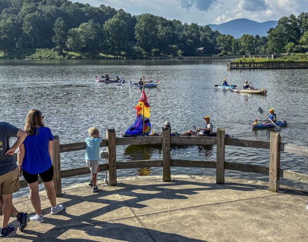 PHOTO GALLERY: Lake Junaluska Independence Week festivities | Life ...