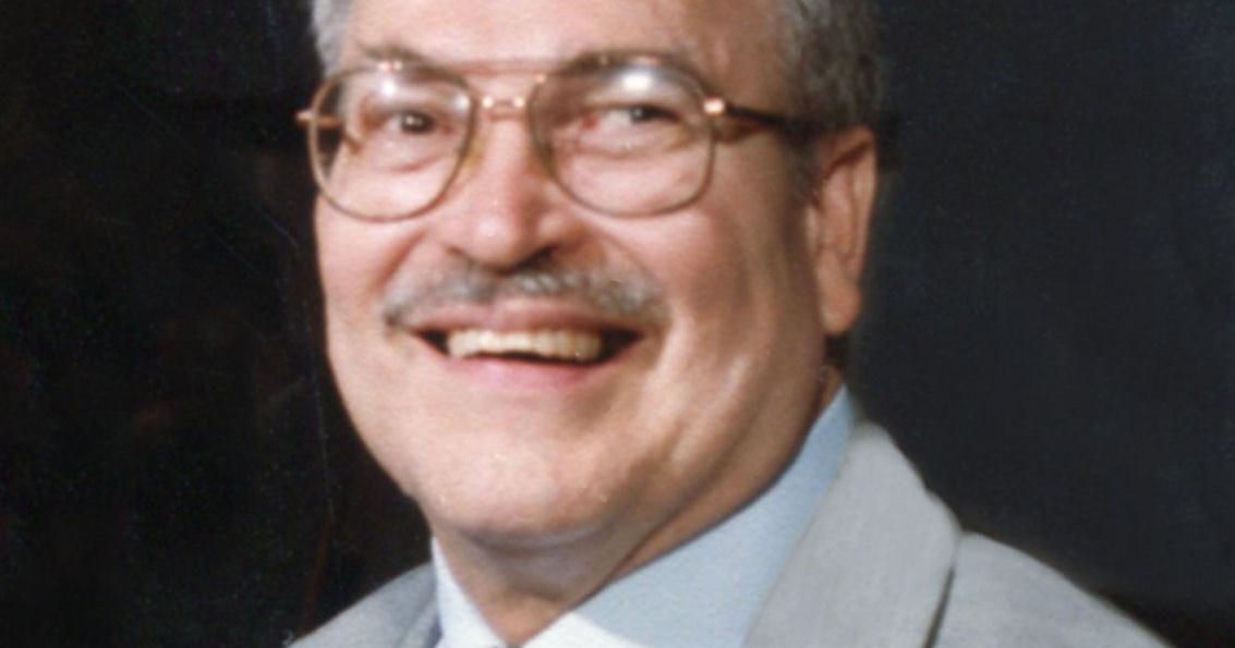 Dr. David T. Rhew, Jr. | Obituaries | themountaineer.com