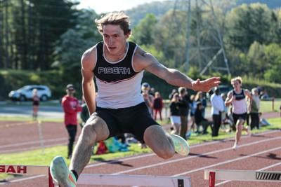 Haywood track athletes grab strong finishes at state meet | Sports ...