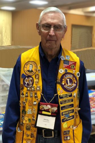 Bill Osborne | Obituaries | themountaineer.com