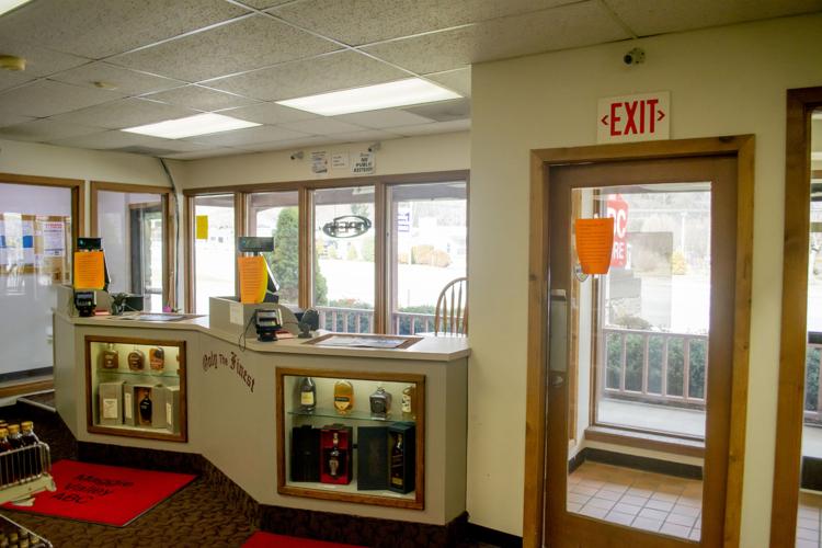 Maggie ABC Store gets a refresher | Maggie Valley | themountaineer.com
