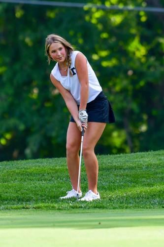 Golfers compete for conference crown | Sports | themountaineer.com