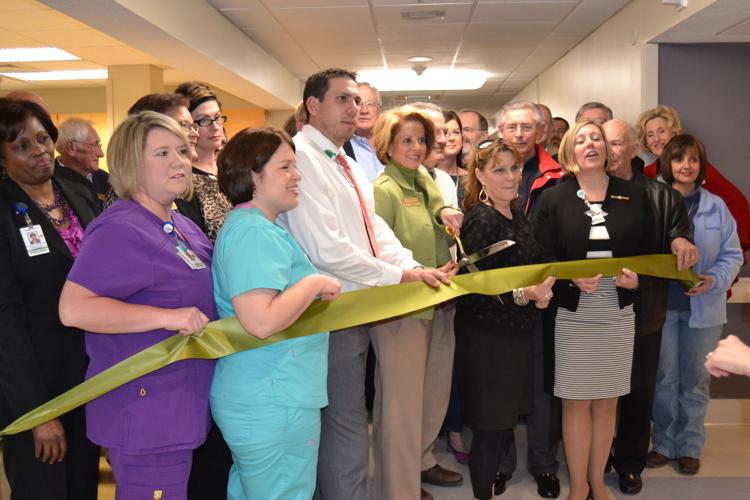 #2. Haywood Regional becomes part of Duke LifePoint system | News ...