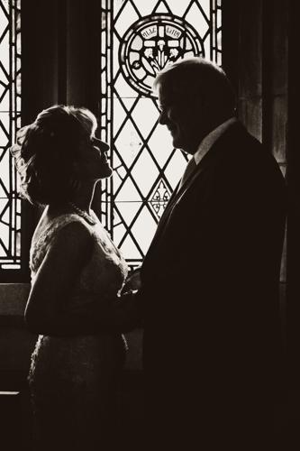 Carleton, Patmore exchange vows Nov. 5 | Marital | themountaineer.com