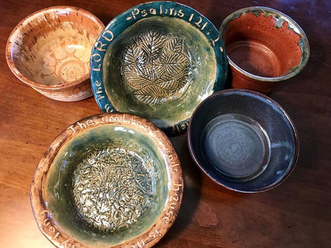 Help fight hunger in Haywood as Empty Bowls sponsor | Life ...