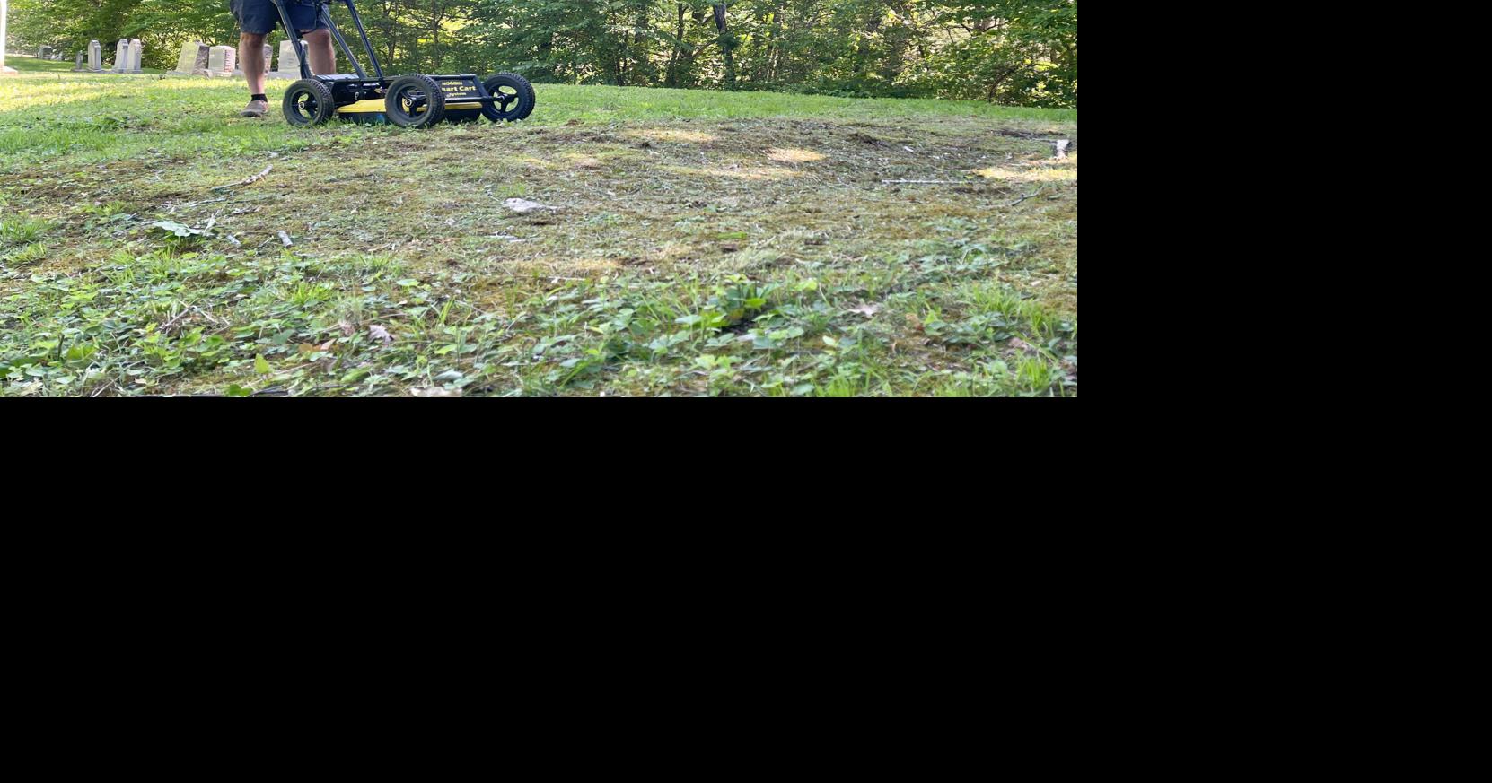 Learn about mapping WNC's lost graves at library program | Life ...