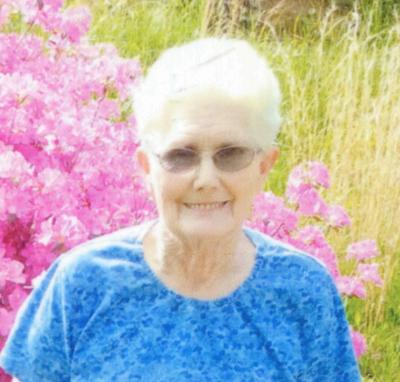Edith Russell | Obituaries | themountaineer.com