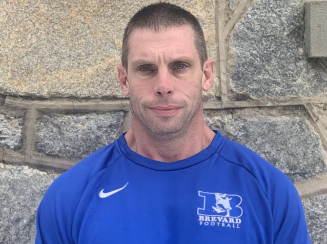 Pisgah grad returning to WNC roots as Brevard’s head football coach ...