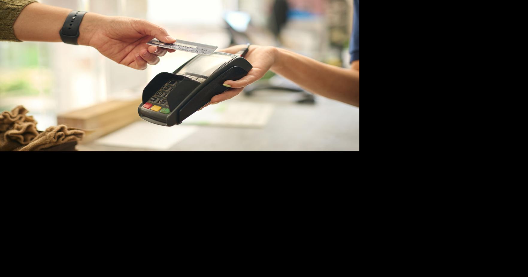 Stolen debit card leads to felony charges | News | themountaineer.com