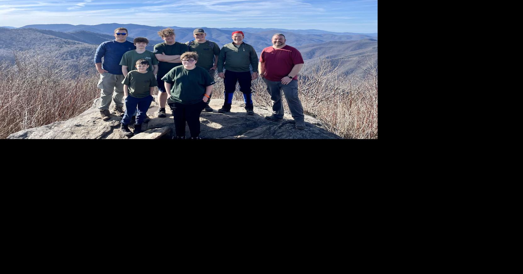 Boy Scouts look forward to summer activities | Outdoors ...