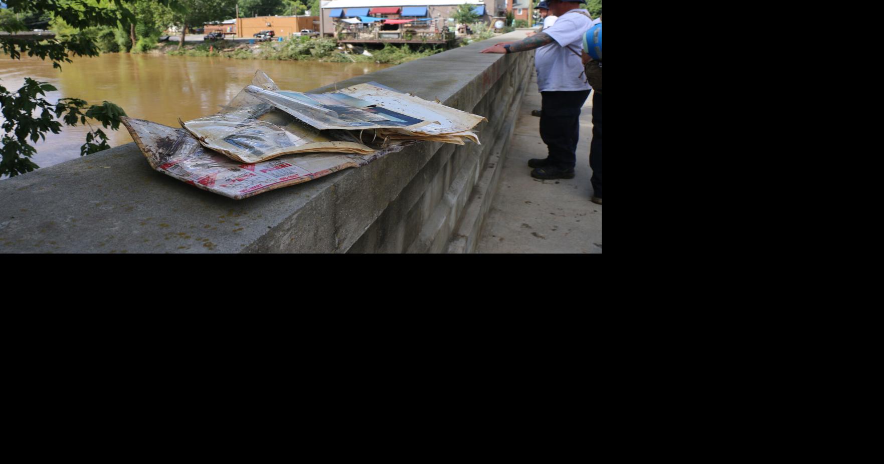 Haywood Strong: Where to donate, volunteer & find help | Flood Coverage ...