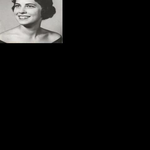 Barbara Patton Pate | Obituaries | themountaineer.com