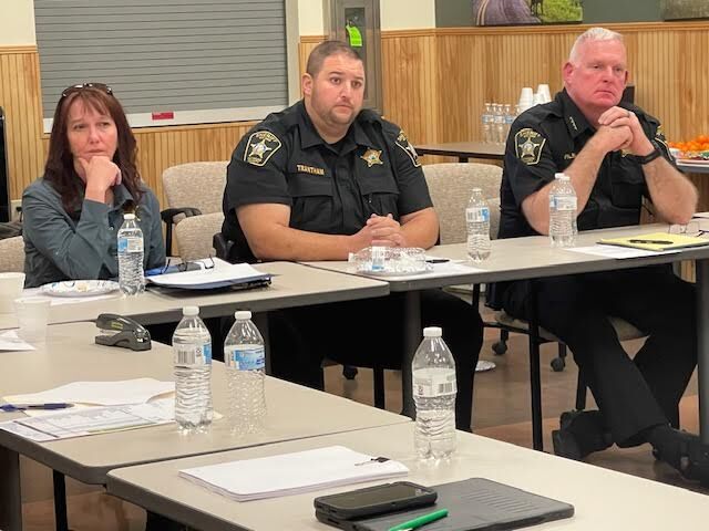 Right sizing the jail expansion has commissioners in a quandary | News ...