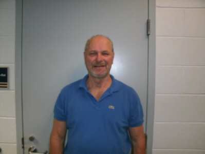 Canton arrests, April 23 | News | themountaineer.com