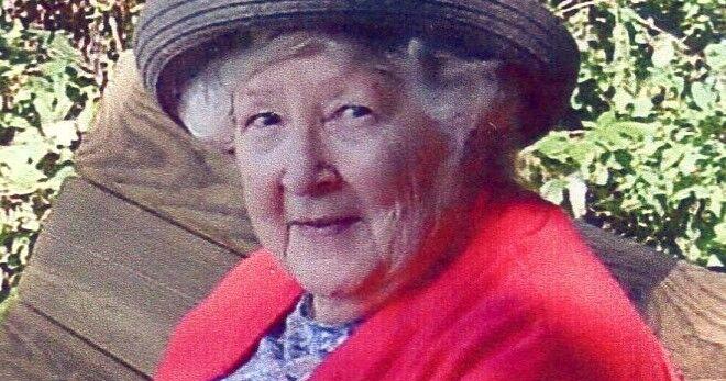 June Edwards | Obituaries | themountaineer.com